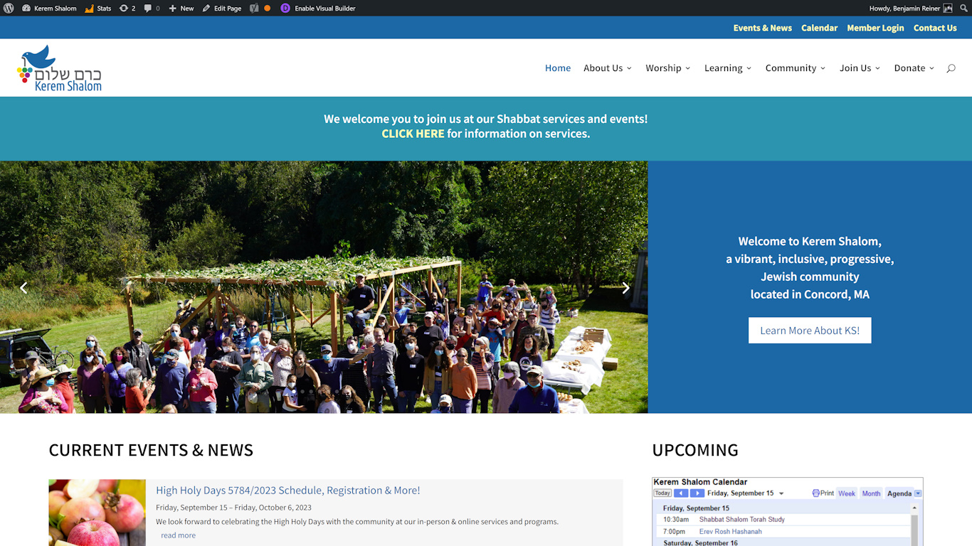 Portfolio | Ben Reiner